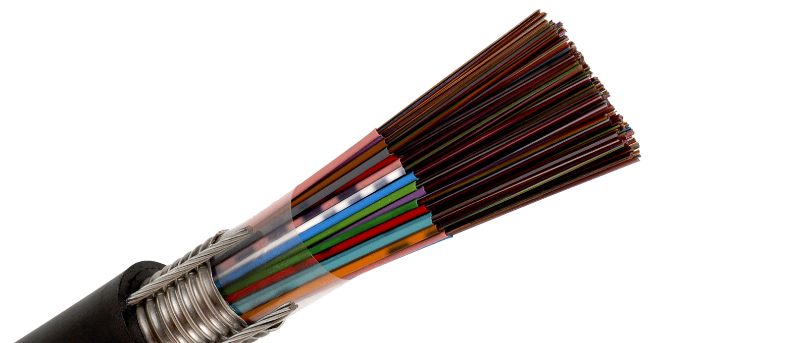 Câble optique | Prysmian